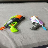 SMALL NERF GUN – Warsak Imported Collection
