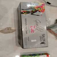 ZIVIC COLLECTION HAIR CURLER – Warsak Imported Collection