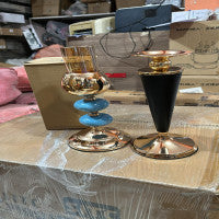 Code 1-4 – Warsak Imported Collection