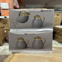 Code 3-7 – Warsak Imported Collection