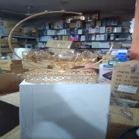 CODE 5-7 – Warsak Imported Collection