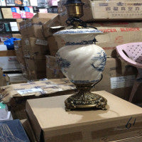 CODE 8-6 – Warsak Imported Collection