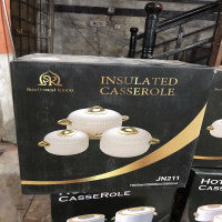 CODE 5-1 – Warsak Imported Collection