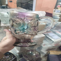CRYSTAL WATER SET-SHM – Warsak Imported Collection