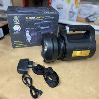 Benbo Rechargeable Digital Search Light Torch BB-6000A – Warsak ...