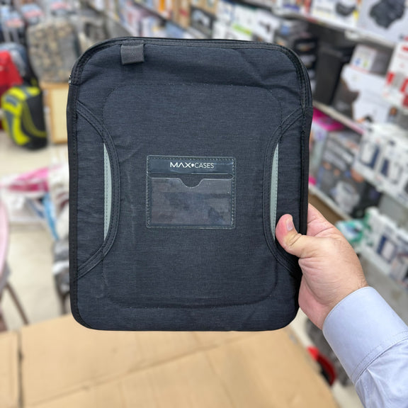 MaxCases USA 13inch Laptop Case – Warsak Imported Collection
