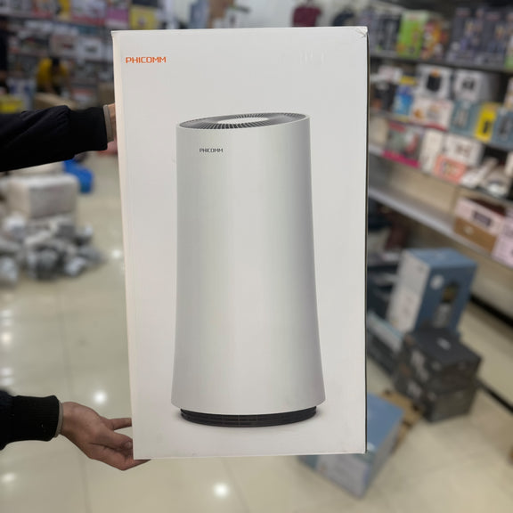 Phicomm Big Size Air Purifier – Warsak Imported Collection