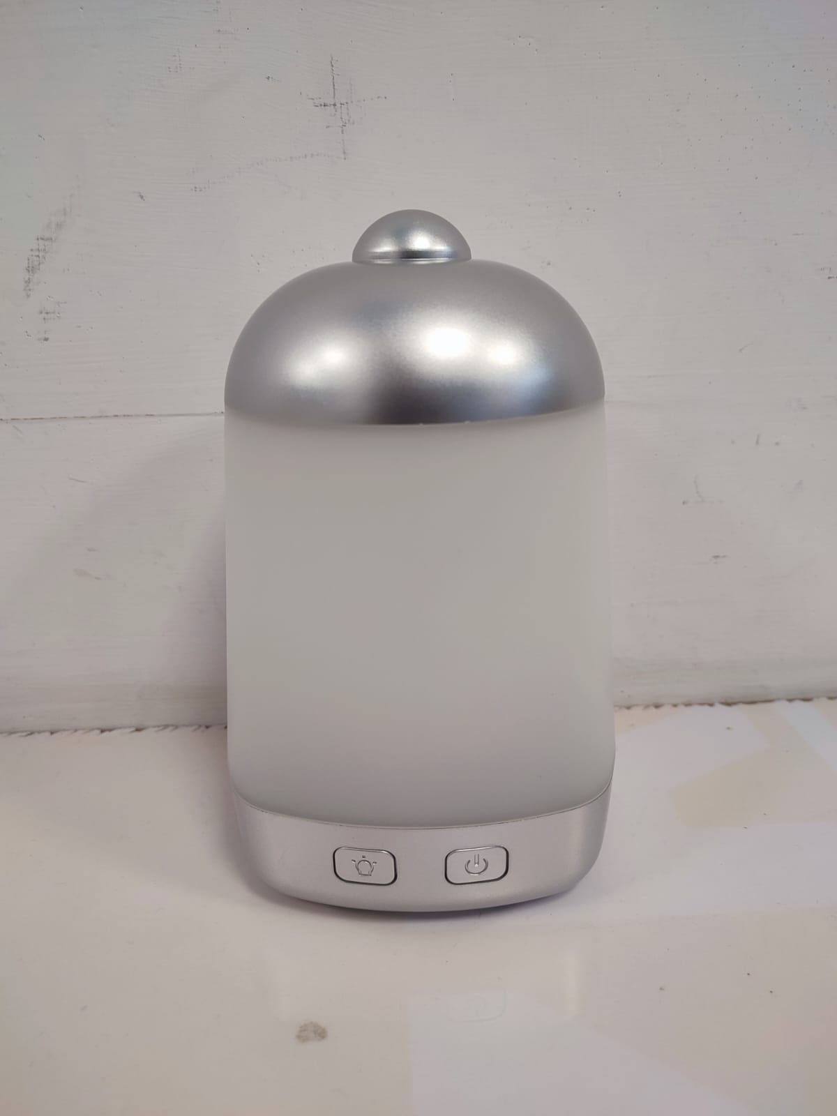 Mainstays Cool Mist Ultrasonic Aroma Oil Diffuser – Warsak Imported ...