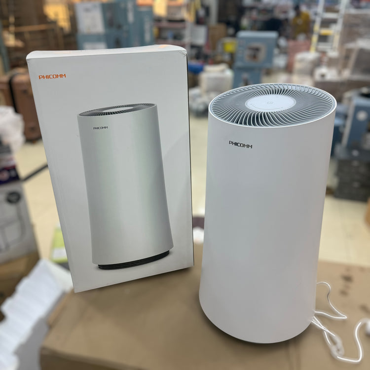 Phicomm Big Size Air Purifier – Warsak Imported Collection
