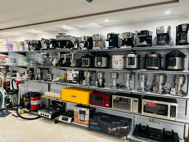 Warsak Imported Collection