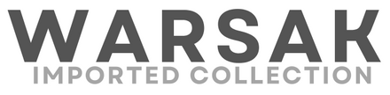 New Arrivals – Warsak Imported Collection